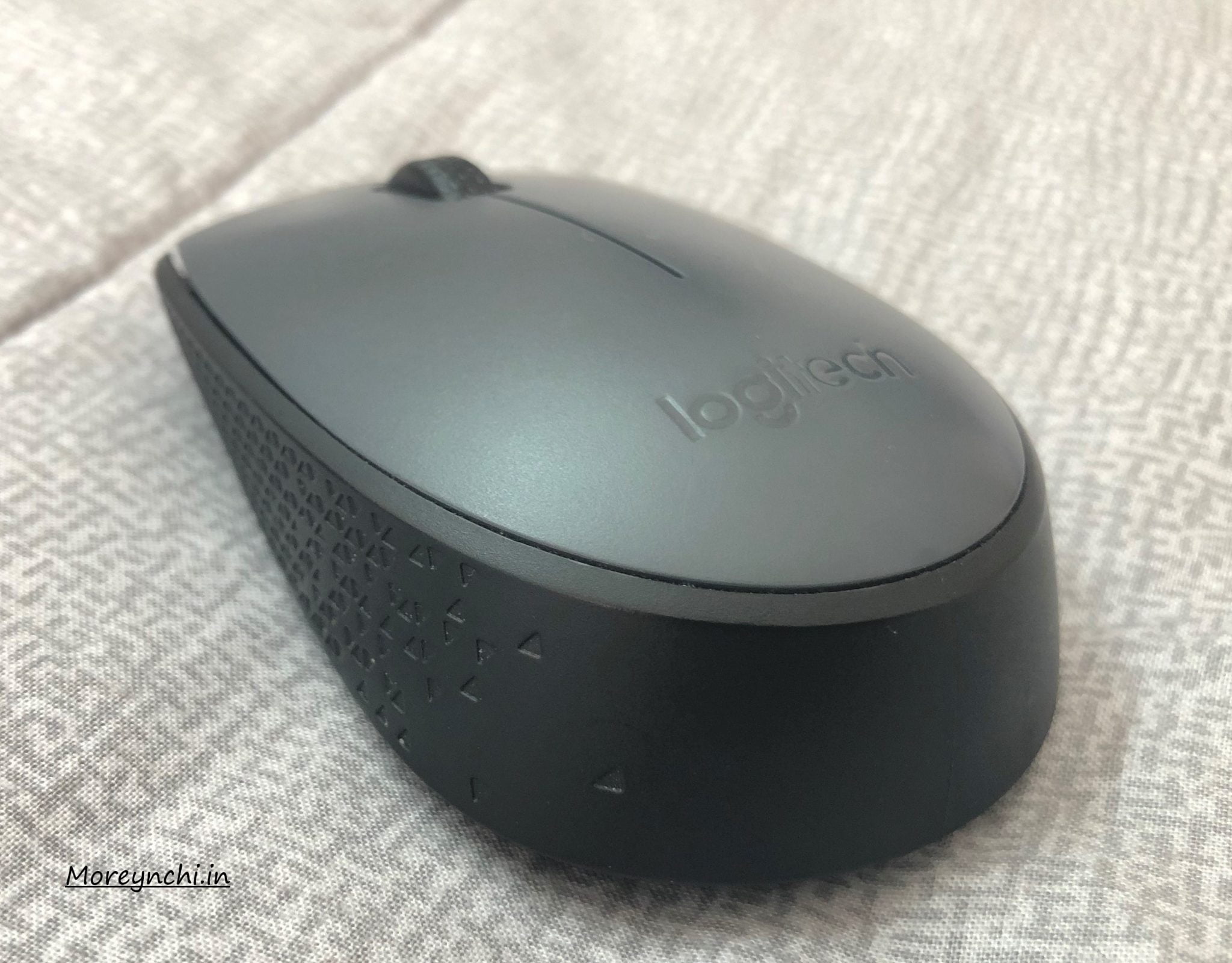 Logitech MK235 Wireless Keyboard & Mouse : Long Term Review | Moreynchi