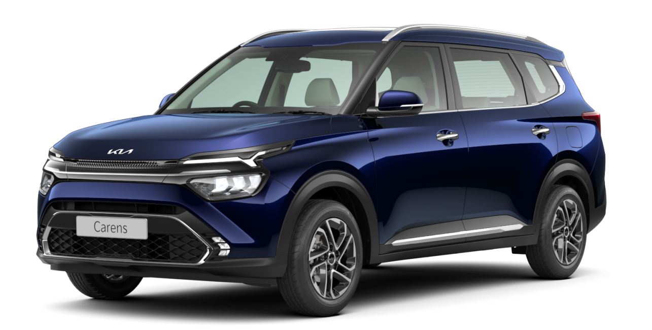 Exciting News: Kia Carens Set For Stunning Facelift In 2024 | Moreynchi